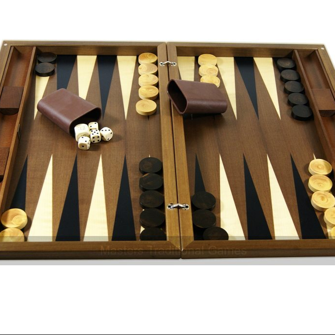 Backgammon for Hire - We deliver the fun to you...