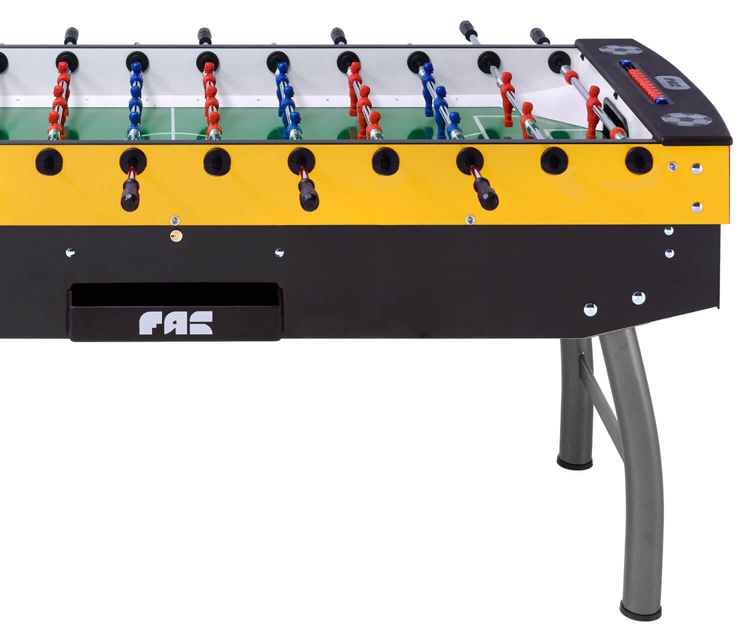 Giant Foosball/Football Table Hire - We deliver the fun to you...