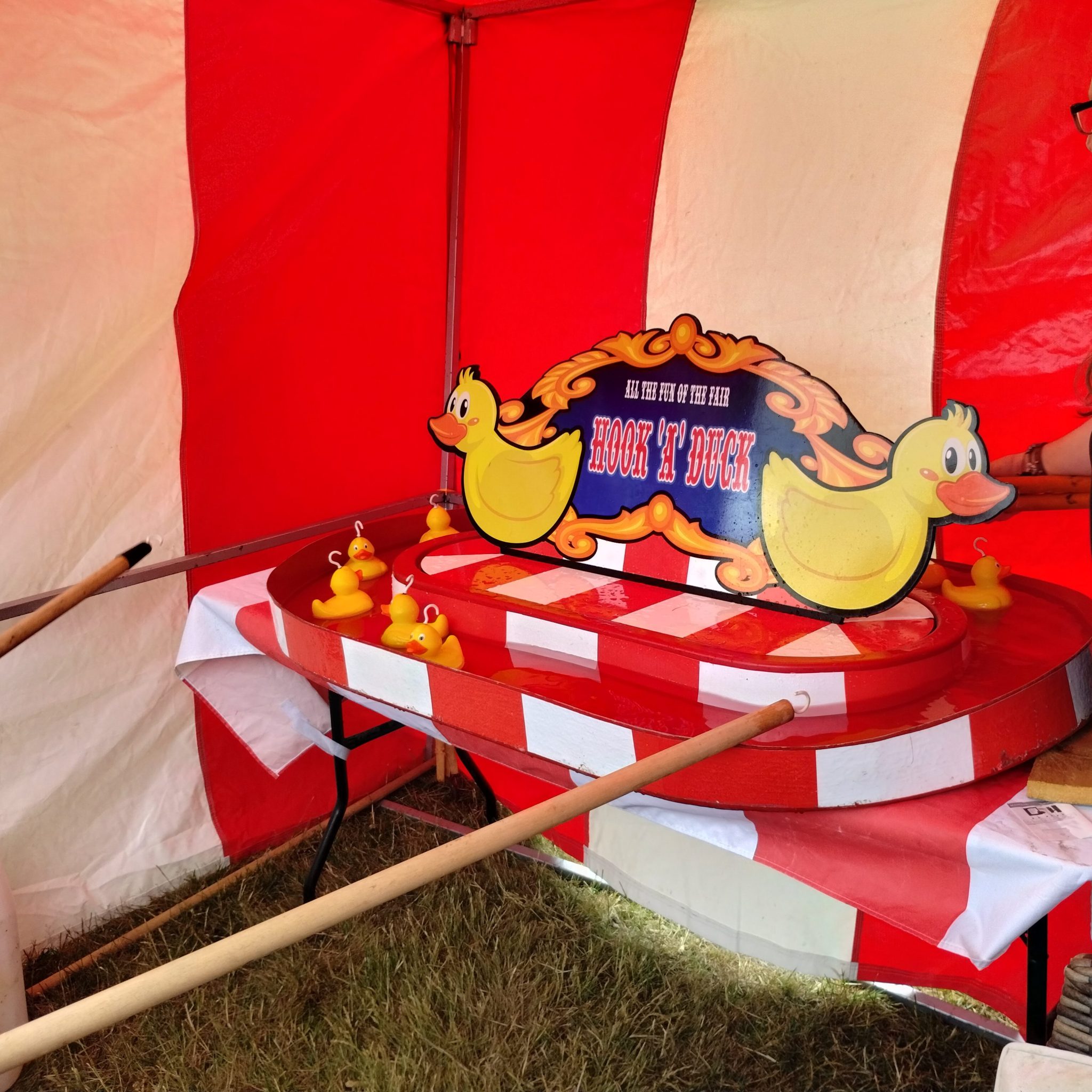 Fete Game Side Stalls For Hire - Welcome to The Traditional Game Hire ...
